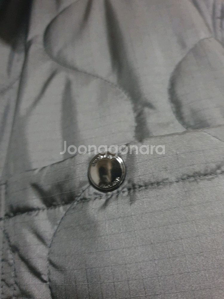 버버리 리버서블 프란시스 퀼팅자켓 48 | 중고나라 - 안심되는 중고거래