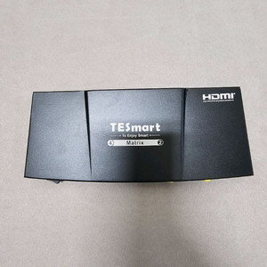 TESmart 중고거래 | 중고나라 - 안심되는 중고거래