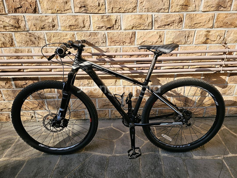 엘파마 페이스 27.5 P670 MTB 자전거 데오레 30단 16인치 | 중고나라 - 안심되는 중고거래
