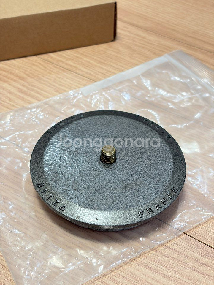 짓조 구형 4/5시리즈 삼각대 탑플레이트 | 중고나라 - 안심되는 중고거래