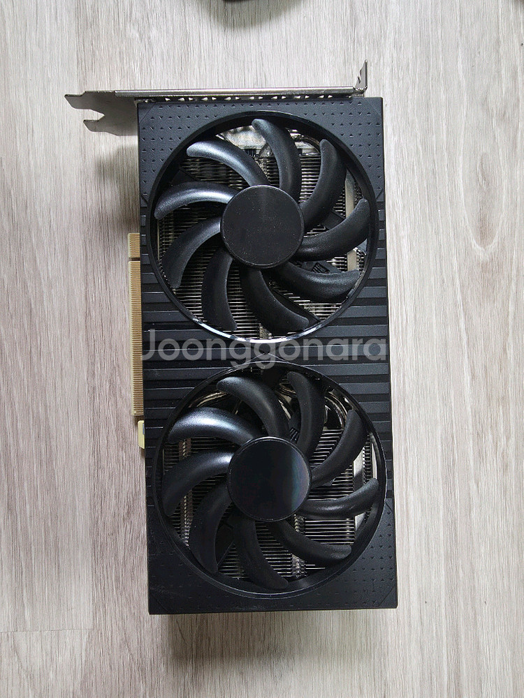 RTX 4060 Ti 8G그래픽카드 | 중고나라 - 안심되는 중고거래
