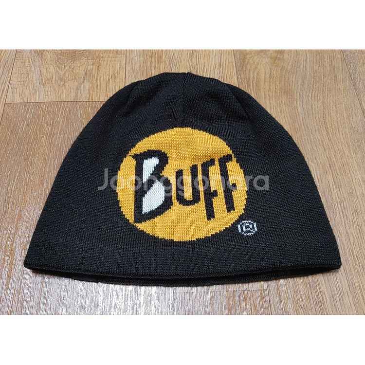 BUFF 정품 패션 비니 모자 K-30 | 중고나라 - 안심되는 중고거래