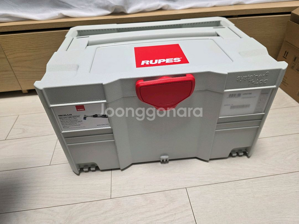 루페스 아이브리드 나노 1인치 직구 | 중고나라 - 안심되는 중고거래