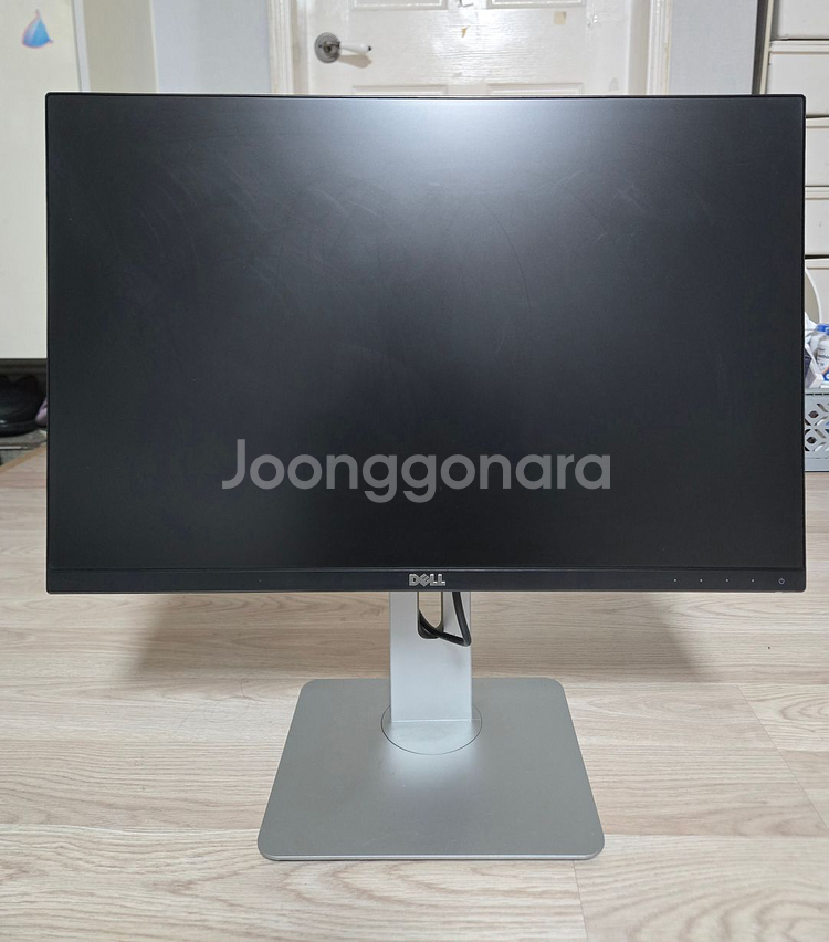 DELL UltraSharp U2415 24인치 IPS LED 모니터 | 중고나라 - 안심되는 중고거래