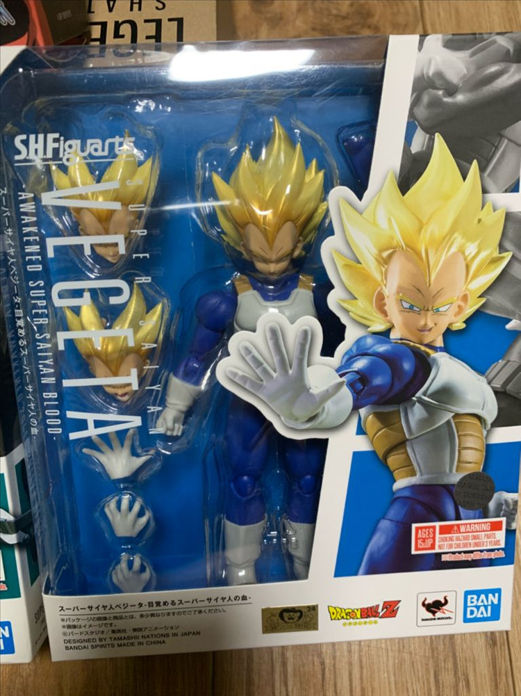SHF S.H Figuarts 드래곤볼 2종 일괄로 팝니다 | 중고나라 - 안심되는 중고거래