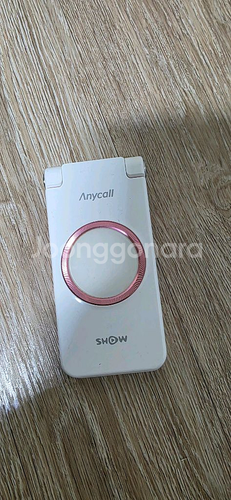 삼성폴더폰 sph-w8300 | 중고나라 - 안심되는 중고거래