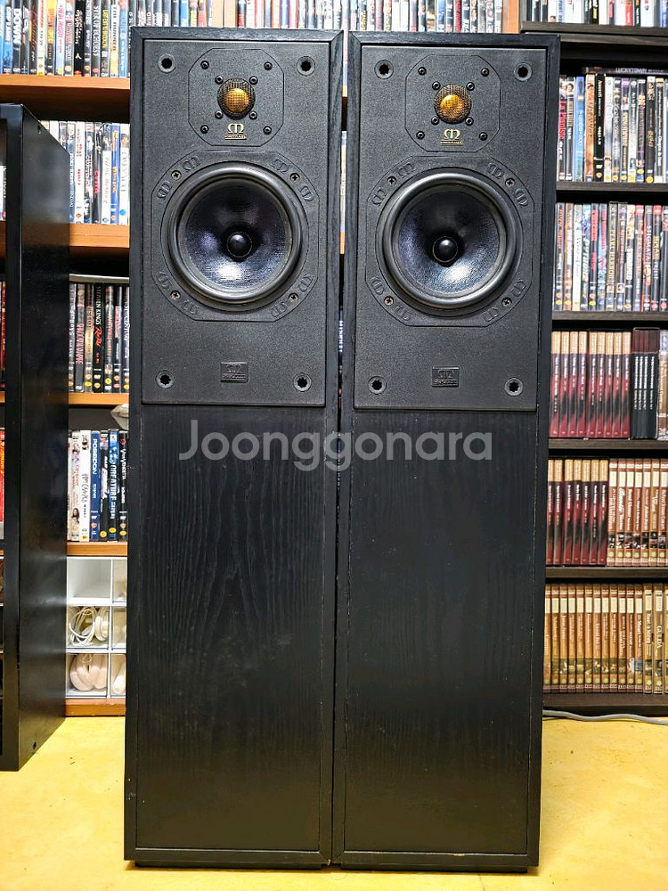 모니터 오디오(Monitor Audio)의 MA202 플로어스탠딩 스피커 | 중고나라 - 안심되는 중고거래