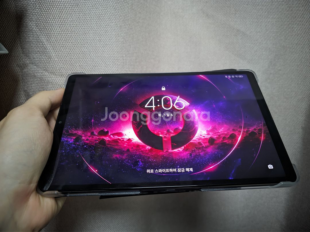 lenovo 레노버 y702, y700 2세대 정발 12+256gb | 중고나라 - 안심되는 중고거래