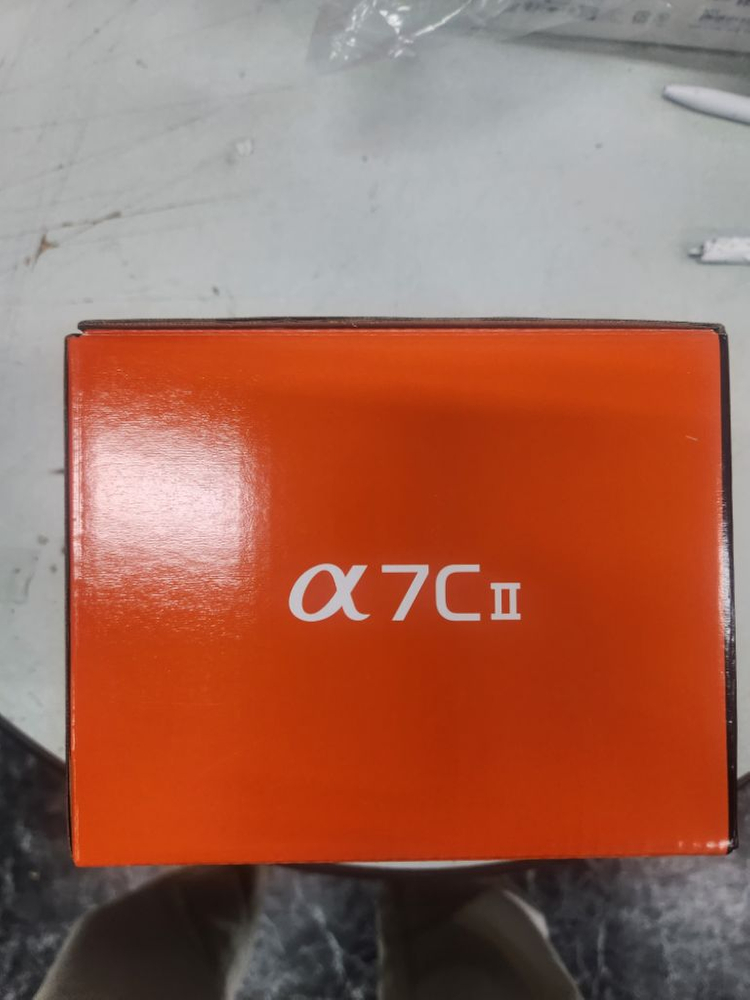 소니 A7c2 바디 | 중고나라 - 안심되는 중고거래