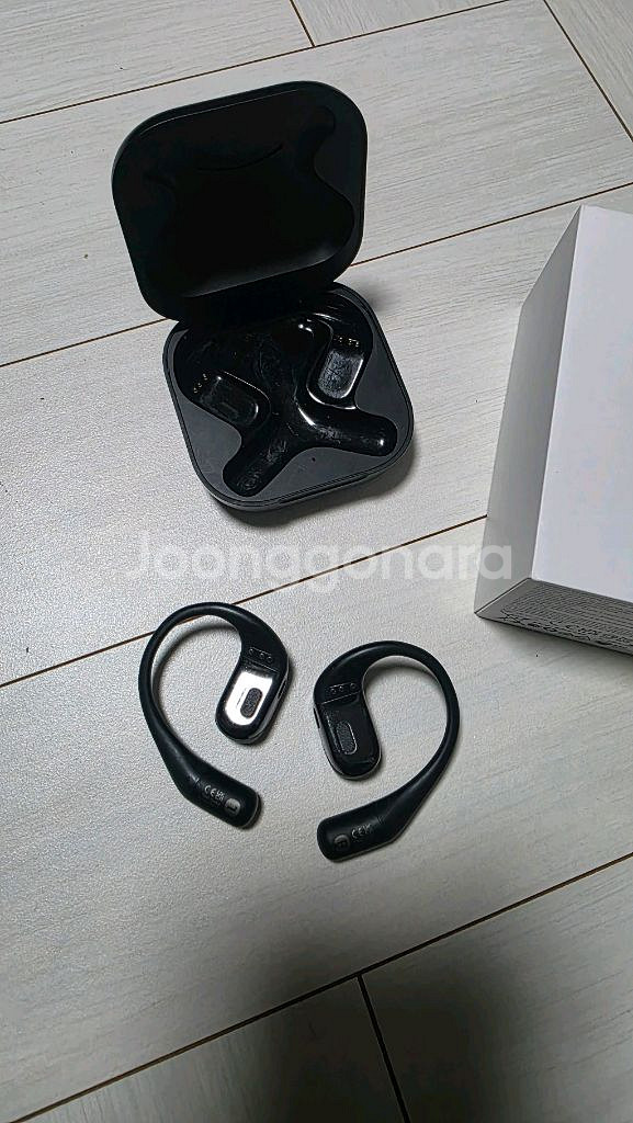 샥즈T910 판매합니다 | 중고나라 - 안심되는 중고거래