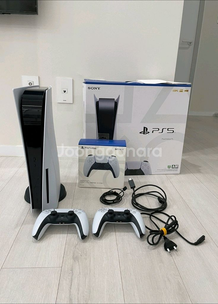 ps5 1218a 플스 팝니다. | 중고나라 - 안심되는 중고거래