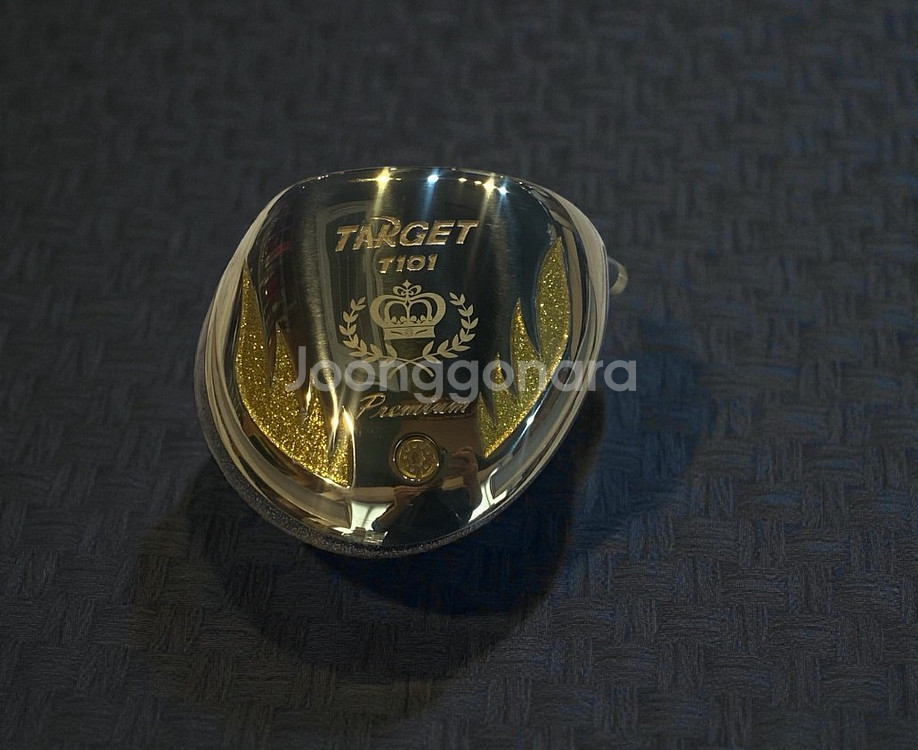 타겟 T101 초고반발 드라이버 헤드 10도 커버포함 | 중고나라 - 안심되는 중고거래
