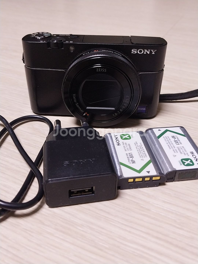 RX100M5 소니 카메라 | 중고나라 - 안심되는 중고거래