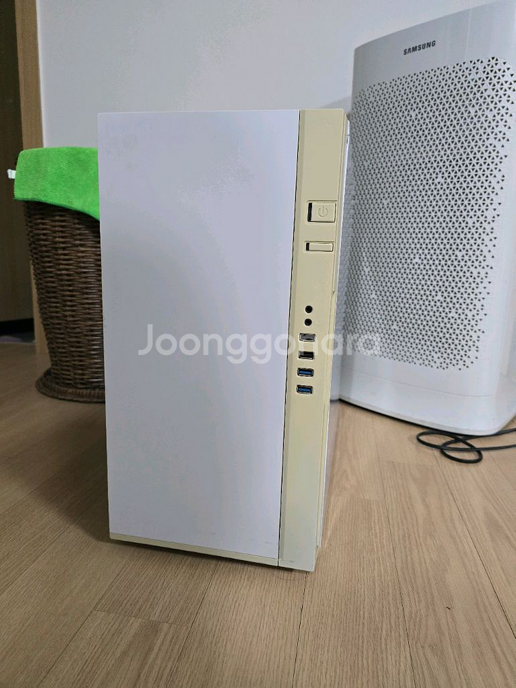 AMD Ryzen 5 2600 PC 본체 (풀박스) | 중고나라 - 안심되는 중고거래