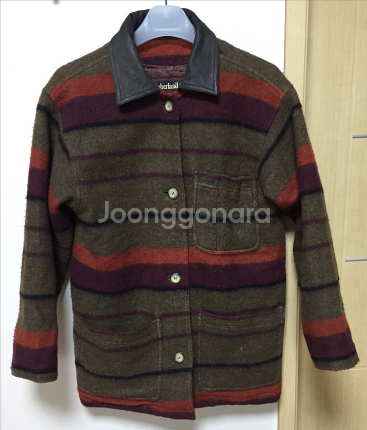 팀버랜드 울코트 timberland wool coat | 중고나라 - 안심되는 중고거래