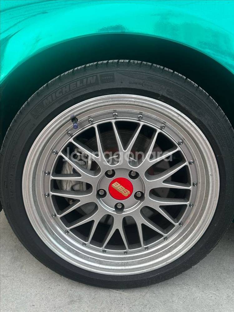 BBS LM ST 19인치 S급 | 중고나라 - 안심되는 중고거래