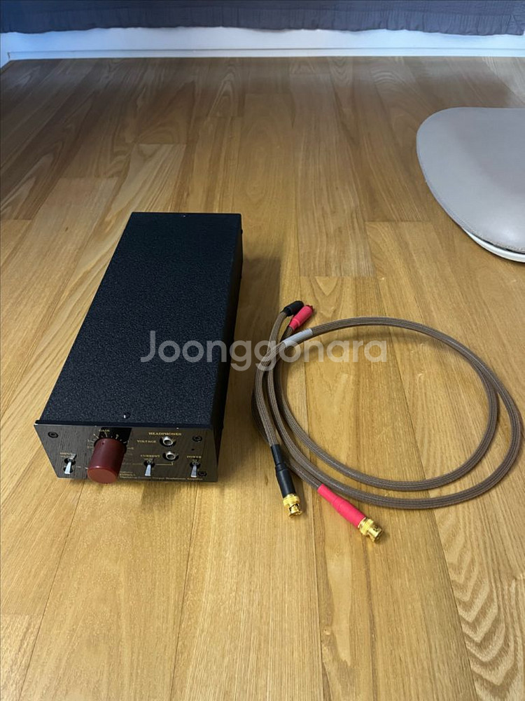 바쿤 Bakoon 헤드폰앰프 HDA-5210 MK4 | 중고나라 - 안심되는 중고거래