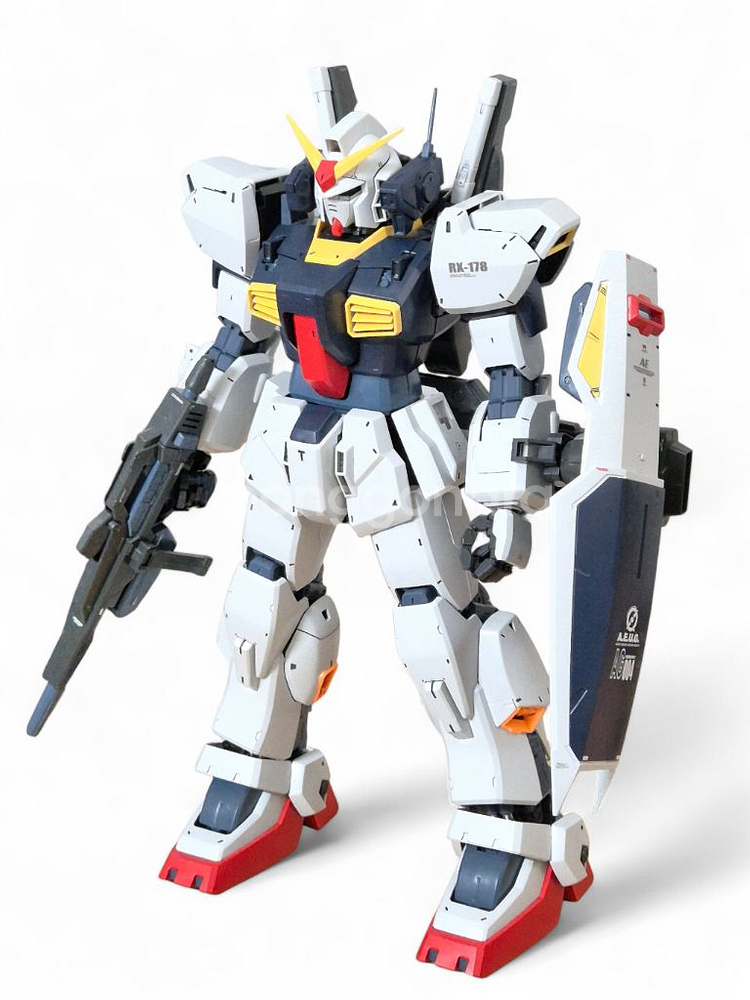 (최상) PG MK-2 마크 투 에우고 건담 반다이 건프라 | 중고나라 - 안심되는 중고거래