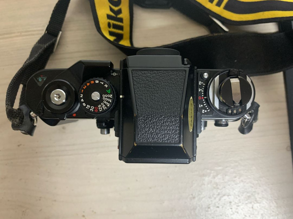 니콘 F3 + 50.4 해바라기 | 중고나라 - 안심되는 중고거래