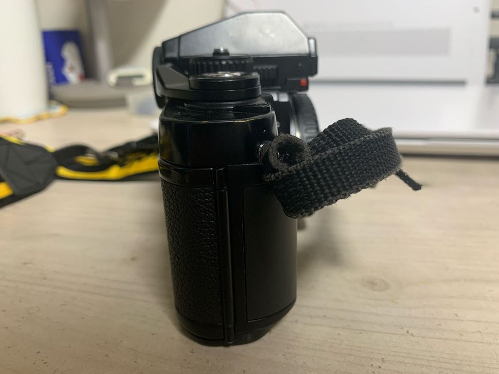 니콘 F3 + 50.4 해바라기 | 중고나라 - 안심되는 중고거래