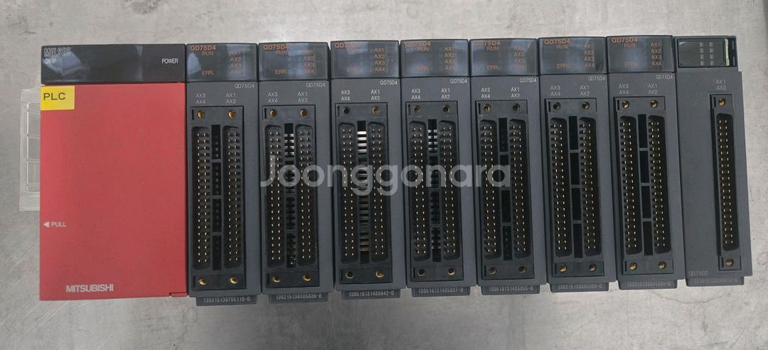 미쯔비시 PLC SET 판매합니다 | 중고나라 - 안심되는 중고거래