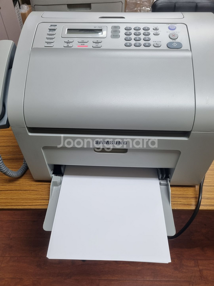 삼성 sf-760 | 중고나라 - 안심되는 중고거래