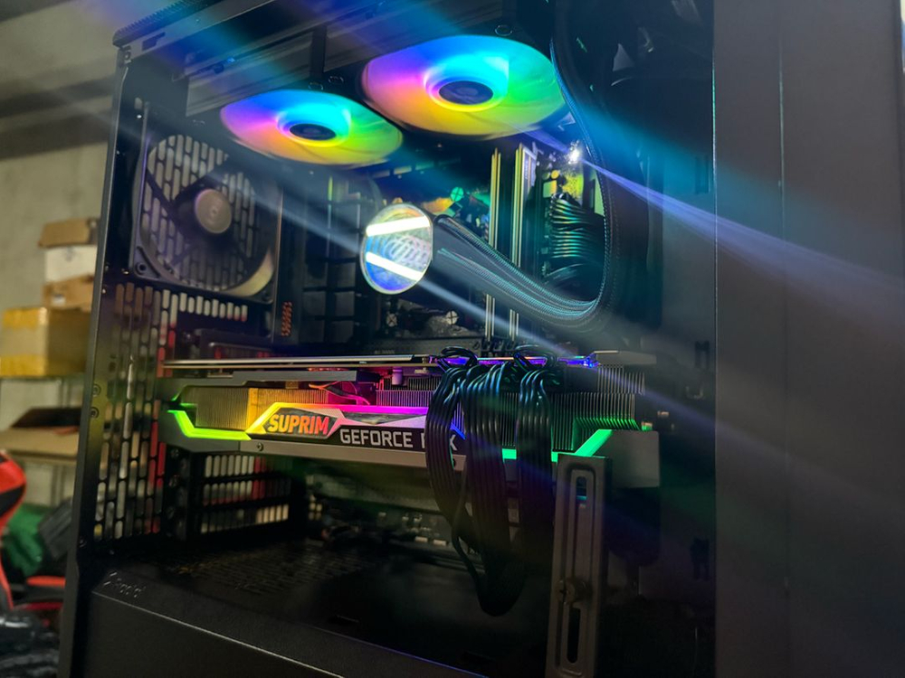 7800x3d 3080ti 조합 | 중고나라 - 안심되는 중고거래