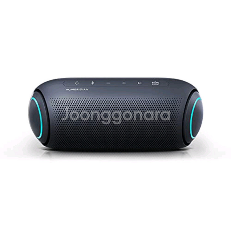 (미사용)LG전자 엑스붐GO PL7 | 중고나라 - 안심되는 중고거래