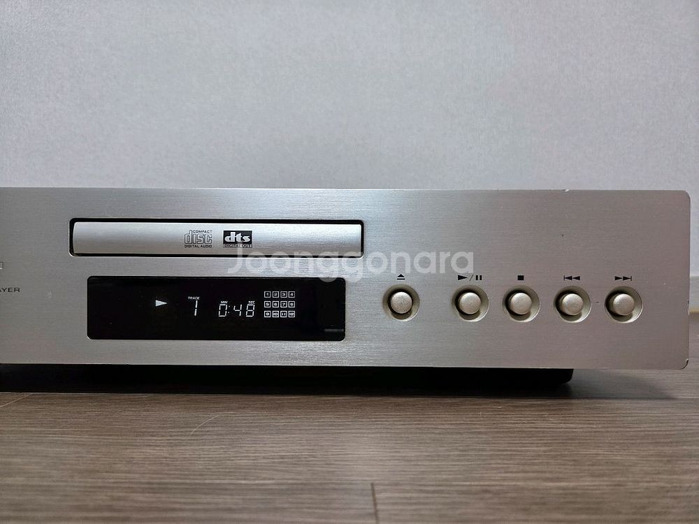 인켈 시디 CD-7C MK2플레이어 | 중고나라 - 안심되는 중고거래