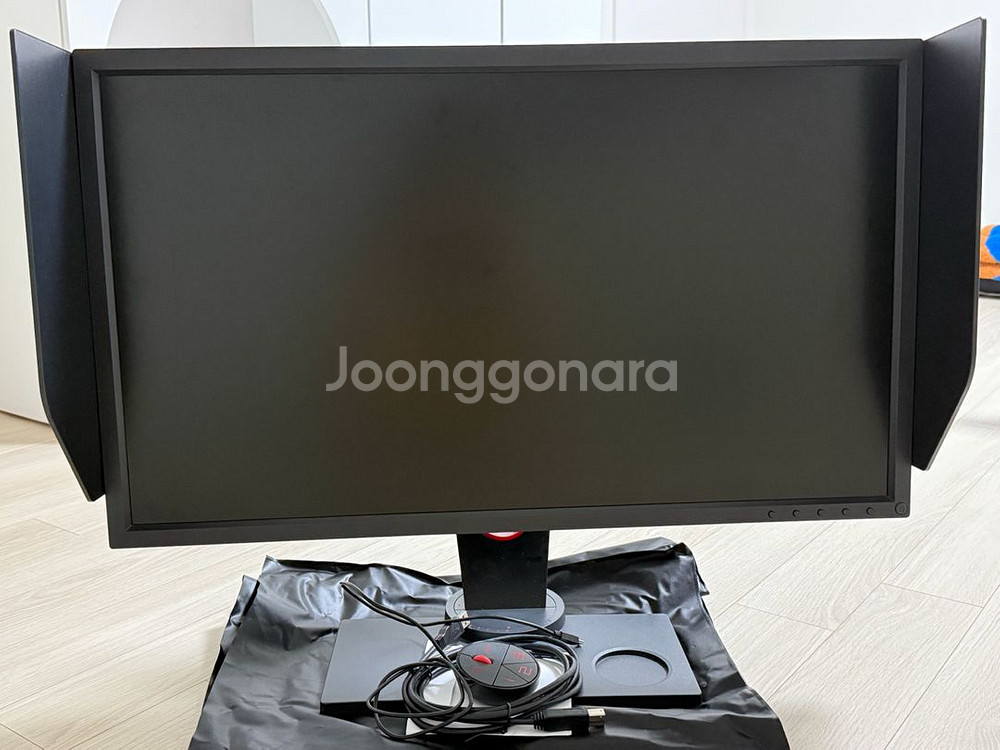 벤큐xl2740 240Hz 게이밍 모니터 | 중고나라 - 안심되는 중고거래