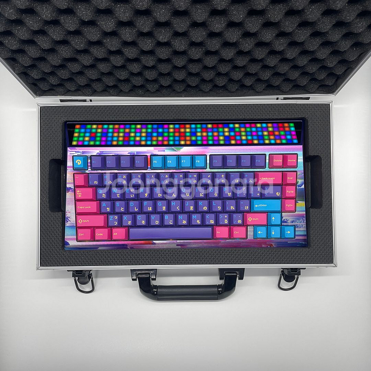 Cyberboard R4 Euphoria 사이버보드 R4 유포리아 + 사이버매트 cybermat 스타일 장패드 | 중고나라 ...