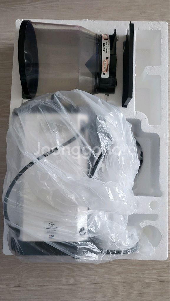 안핌 커피 그라인더 | 중고나라 - 안심되는 중고거래