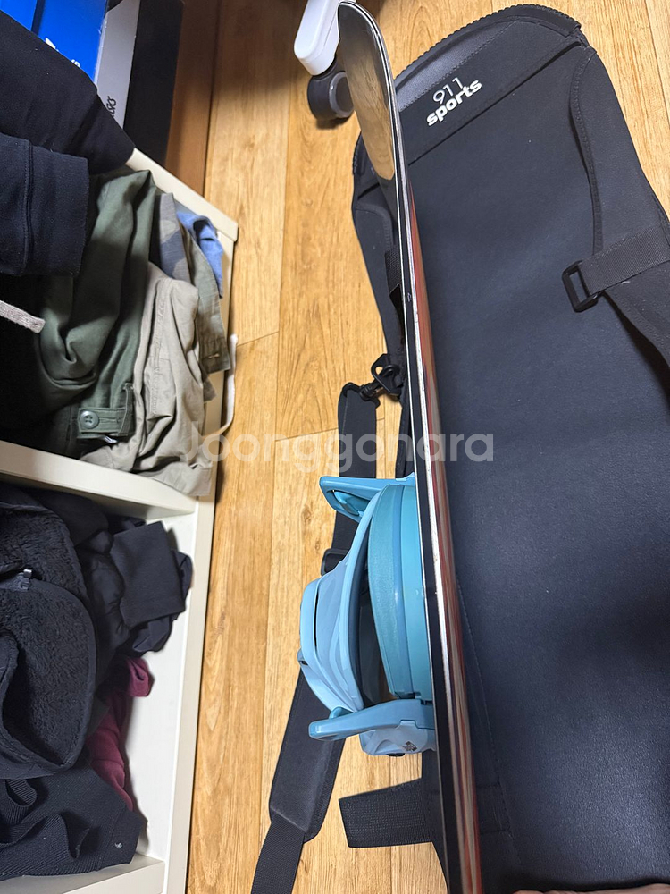 캐피타 도아 + 스텝온 바인딩+ 나이트로 스텝온부츠 | 중고나라 - 안심되는 중고거래