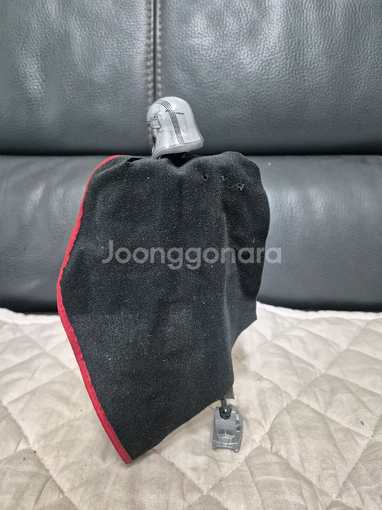 레고 스타워즈 75118 파즈마 대위 빌더블 | 중고나라 - 안심되는 중고거래