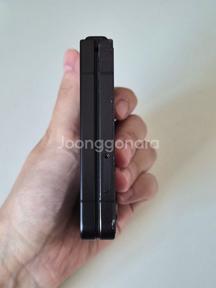 갤럭시 Z 플립7 512GB | 중고나라 - 안심되는 중고거래