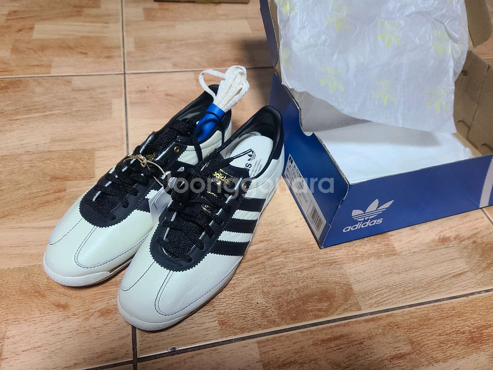 (새상품)아디다스 sl72 260(255추천) | 중고나라 - 안심되는 중고거래