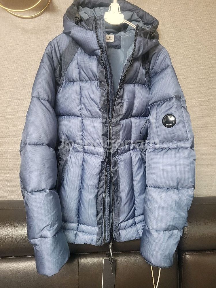cp컴퍼니 dd쉘 패딩 | 중고나라 - 안심되는 중고거래