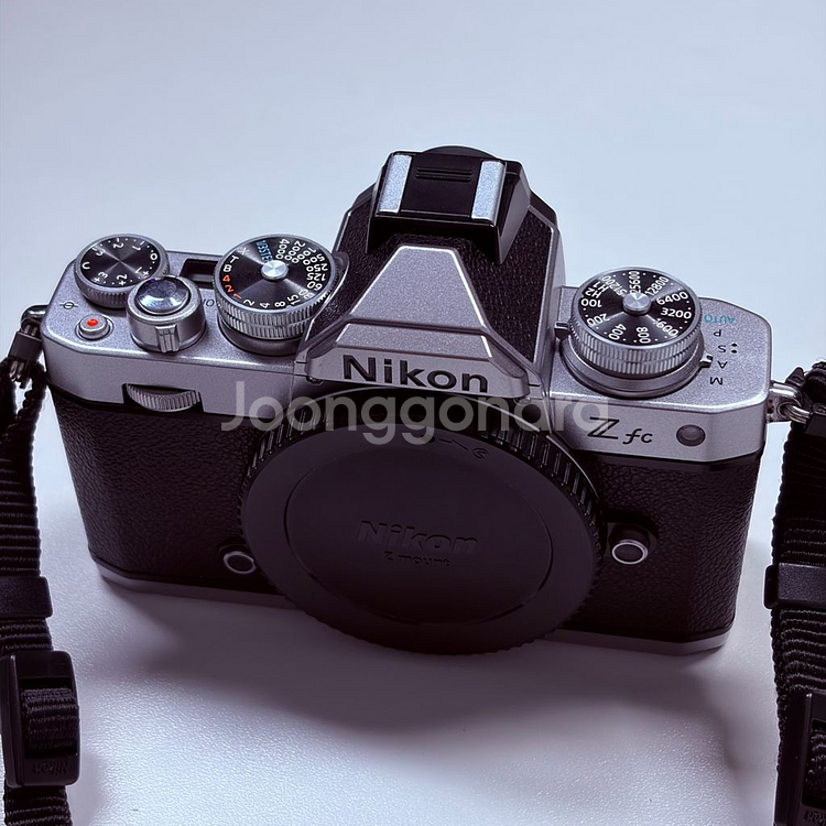 니콘 Zfc + 40mm f2 + 1650 일괄 | 중고나라 - 안심되는 중고거래