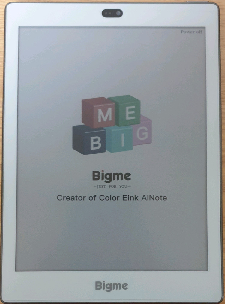 빅미(bigme) S6 COLOR + (7.8 인치 제품) | 중고나라 - 안심되는 중고거래