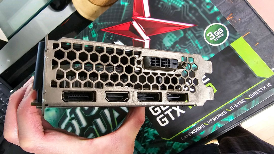 이엠텍 gtx1060 3g | 중고나라 - 안심되는 중고거래
