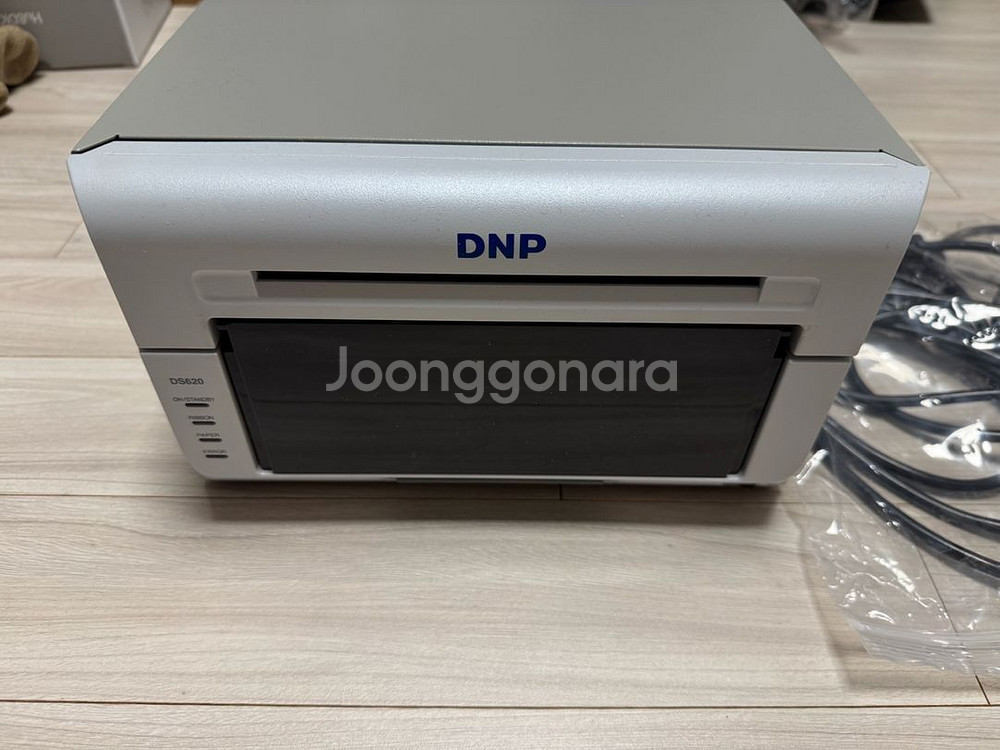 DNP ds620 포토프린터 | 중고나라 - 안심되는 중고거래