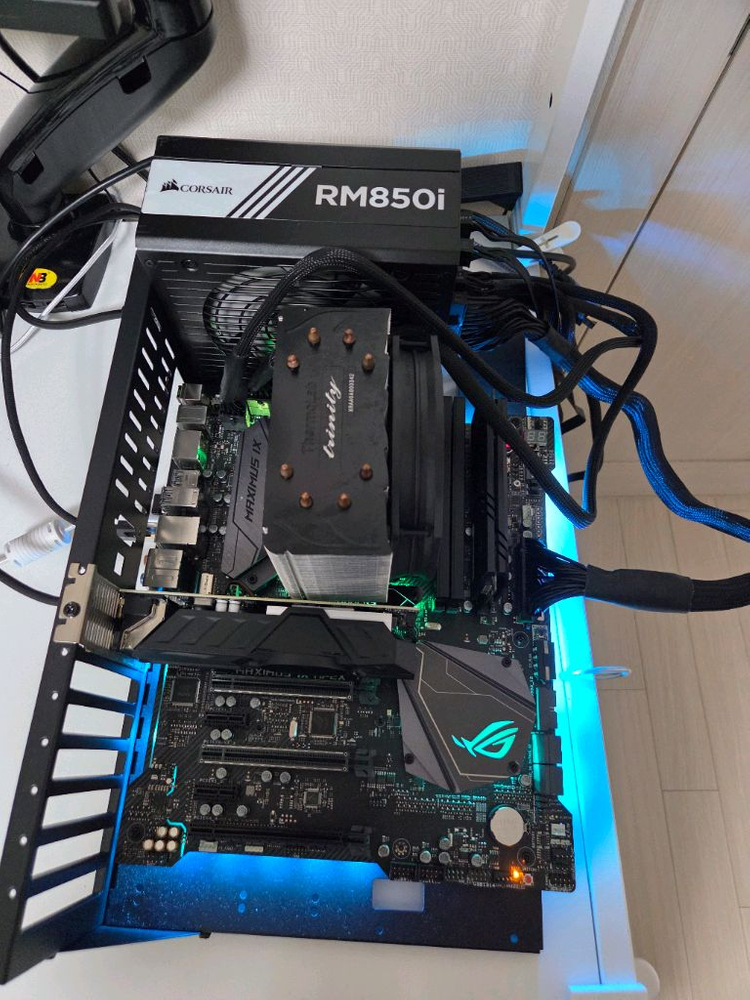 (무료배송)asus maximus ix apex z270 | 중고나라 - 안심되는 중고거래