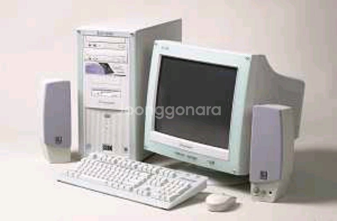 빈티지 골동품 레트로 Diamond Audio Technology PC 스피커 | 중고나라 - 안심되는 중고거래