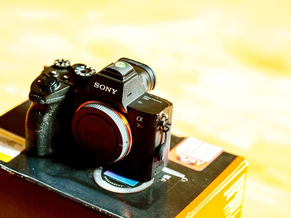 소니 SONY A7R4( A74m4 ILCE-7R4 ILCE-7Rm4 ) 카메라바디 판매합니다. | 중고나라 - 안심되는 중고거래
