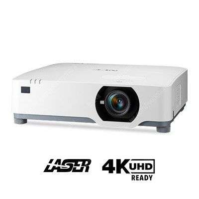 NEC P525WL/WXGA/5200안시 레이저 프로젝터 신동품 | 중고나라 - 안심되는 중고거래