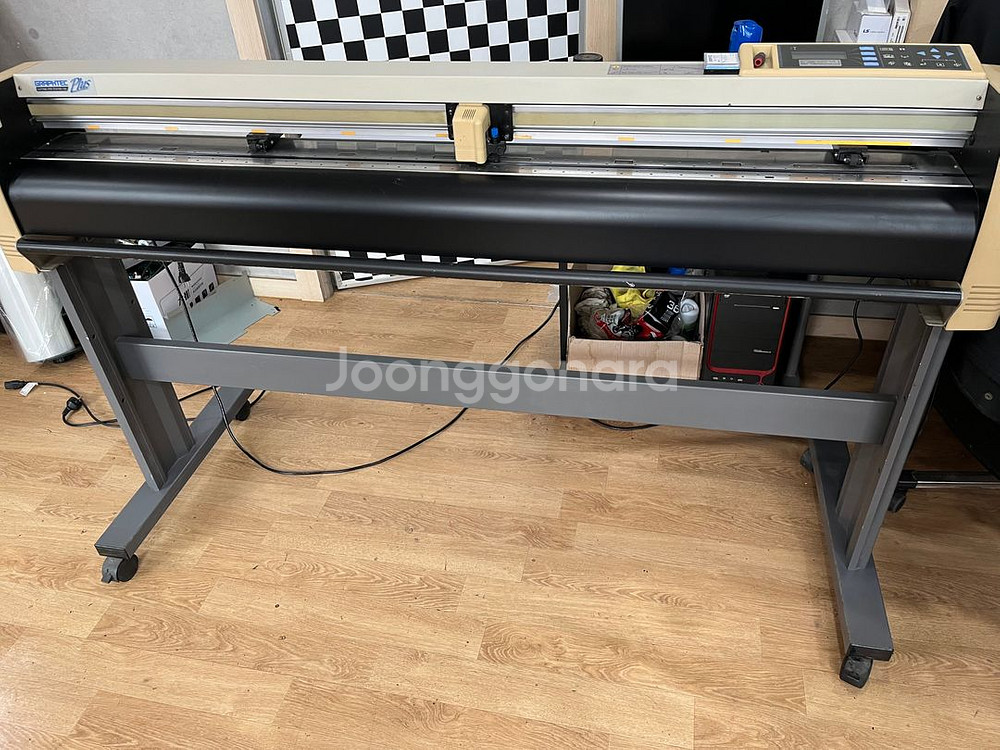 중고 그라프텍 FC4100-130 컷팅기 판매합니다. | 중고나라 - 안심되는 중고거래