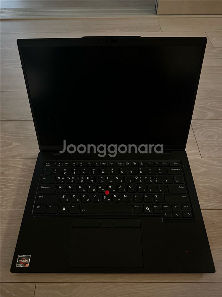 Thinkpad 씽크패드 L14 Gen5 (AMD) | 중고나라 - 안심되는 중고거래