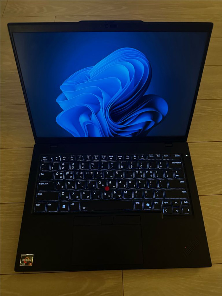 Thinkpad 씽크패드 L14 Gen5 (AMD) | 중고나라 - 안심되는 중고거래