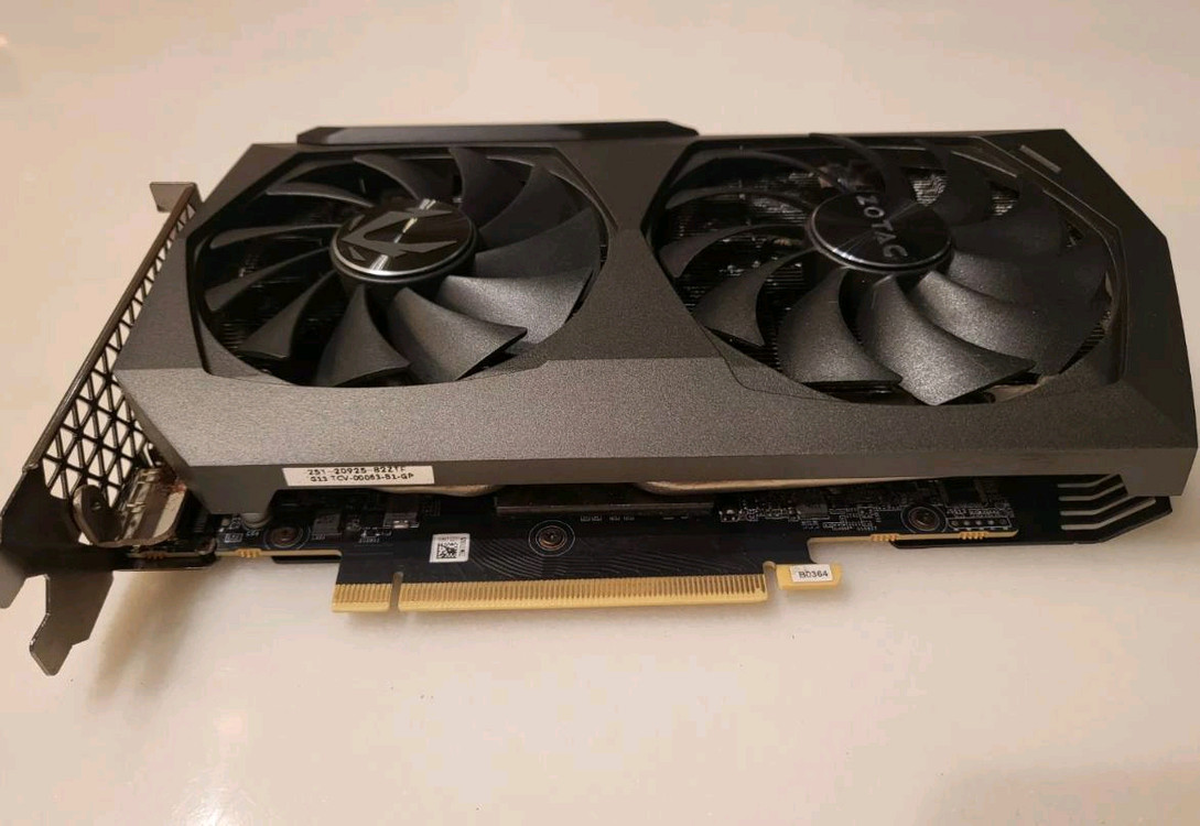 조텍(ZOTAC) RTX 3070 Twin Edge OC 8GB 판매합니다 | 중고나라 - 안심되는 중고거래