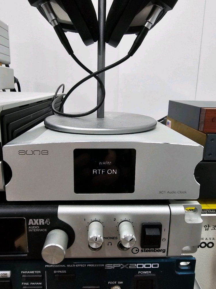 AUNE XC 1 + XP2 + 카나레케이블 | 중고나라 - 안심되는 중고거래